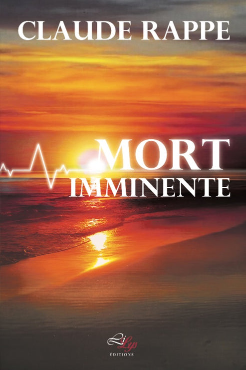 MORT IMMINENTE – LiLys Editions
